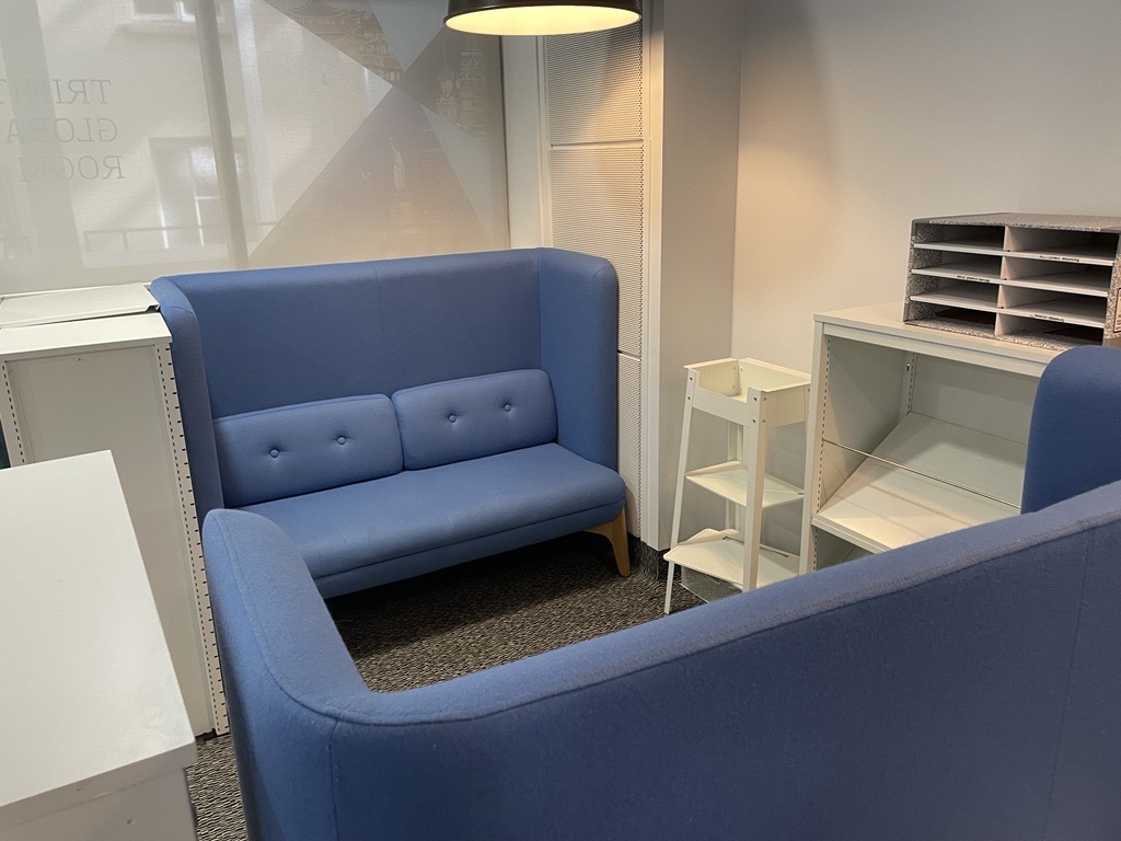 Global Room - TCD Sense